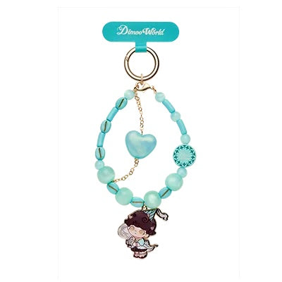 DIMOO Crush on Coffee Series-Phone Charm Blind Box – Miaorizon