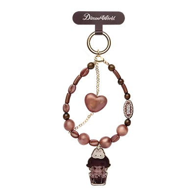 DIMOO Crush on Coffee Series-Phone Charm Blind Box – Miaorizon