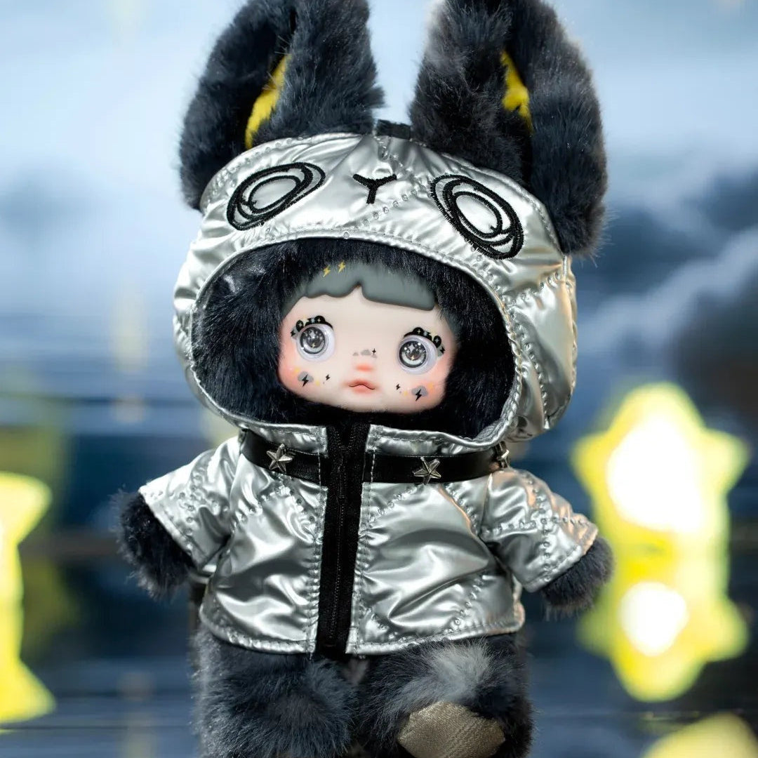 Home Right Nommi - Weather Forecast Series Plush Blind Box