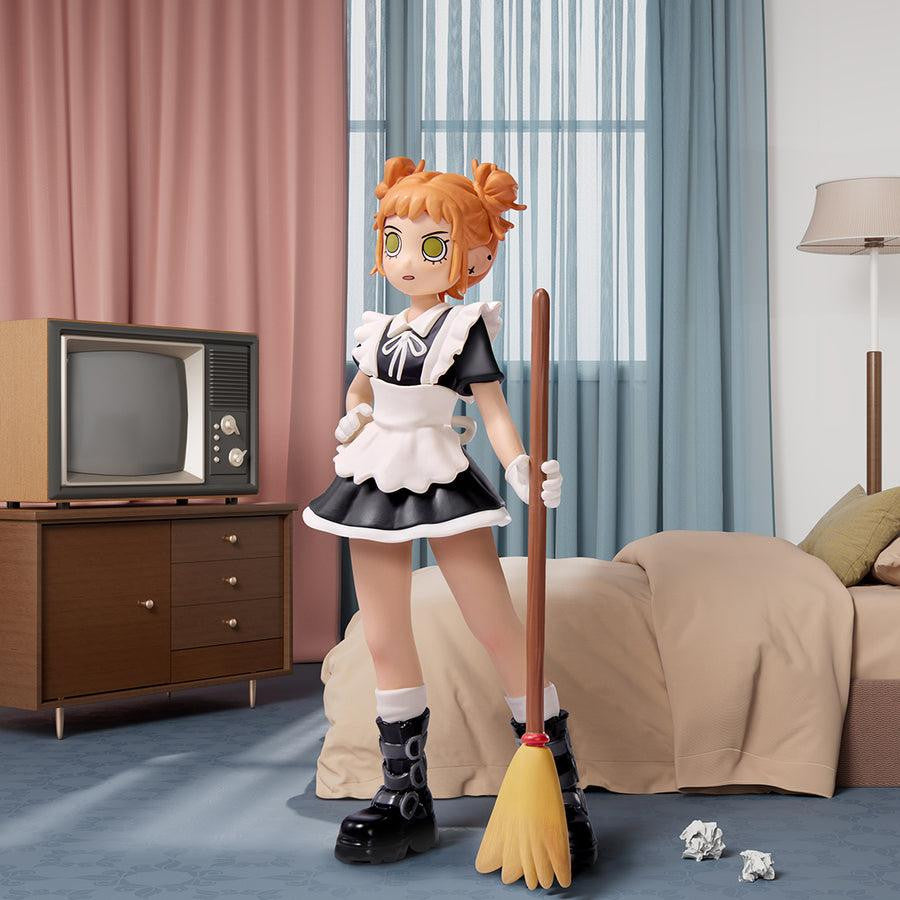 Peach Riot Rush Hour Series Blind Box - Collectible Fun – Miaorizon