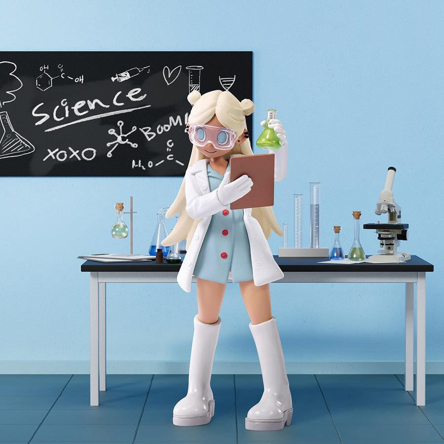 Peach Riot Rush Hour Series Blind Box - Collectible Fun – Miaorizon