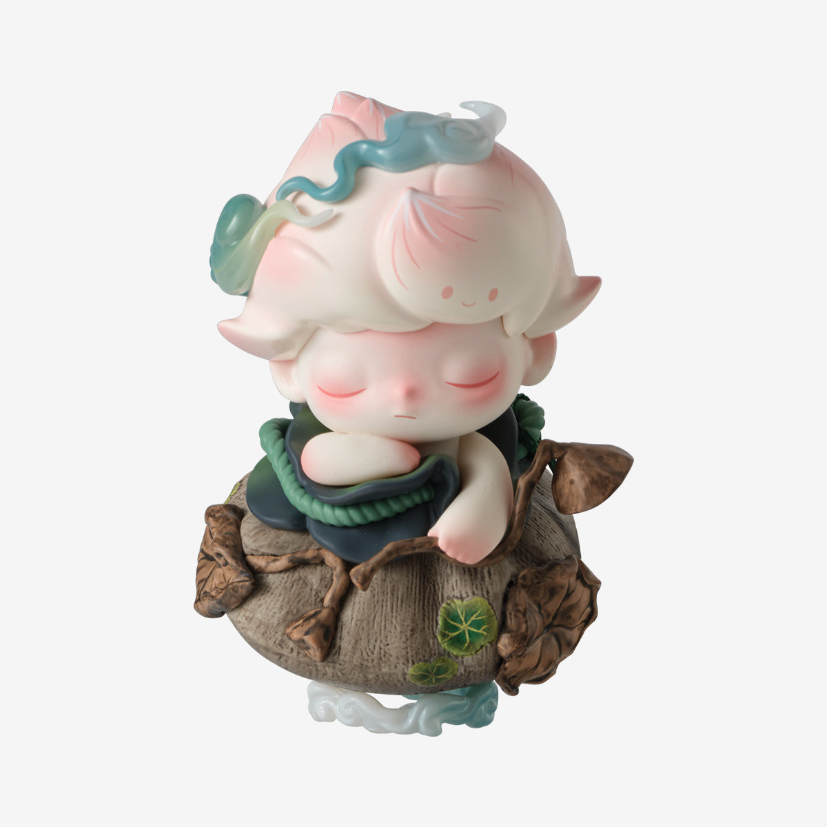 Home Right Pop Mart DIMOO Stories in the Cup Series Figures